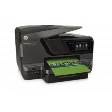 HP Officejet Pro 8600 Printer Driver Download For Windows 64-Bit ...